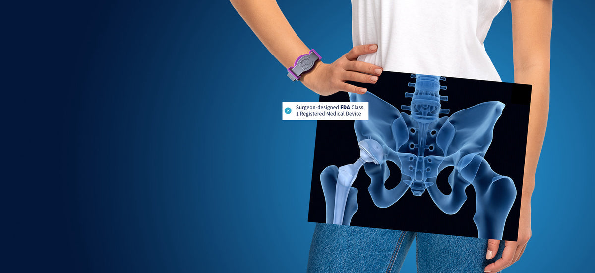 Sensiband Metal Allergy Test Kit