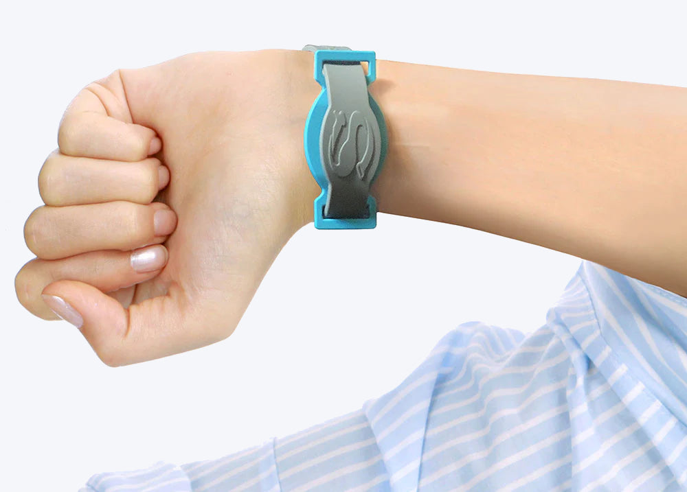 Sensiband Metal Allergy Test Kit