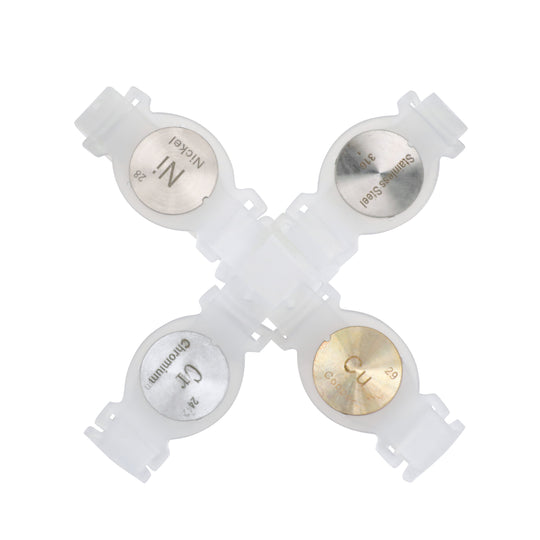 Sensiband Metal Allergy Test Kit